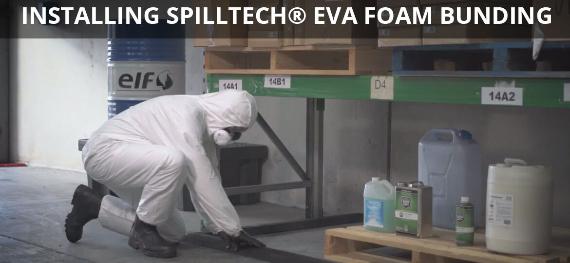 Secondary Containment Archives - pH7 - Neutralising Hazards