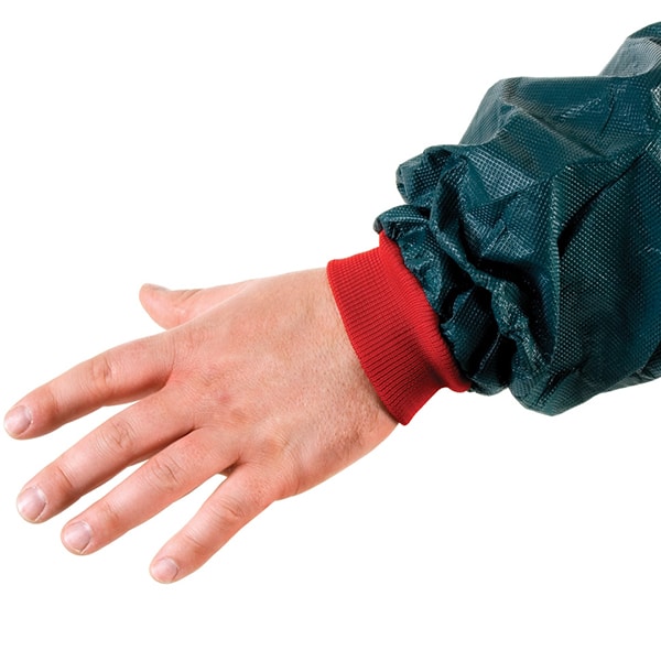 AlphaTec® 4000 Chemical Coverall - pH7 - Neutralising Hazards