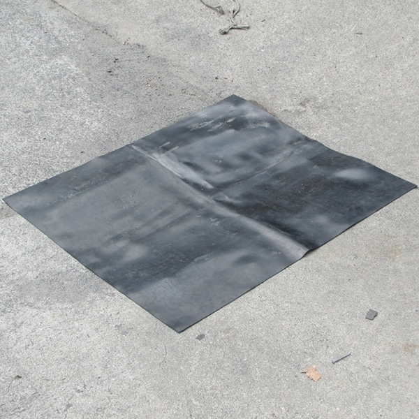 SpillTech® Nitrile Drain Mat - pH7 - Neutralising Hazards