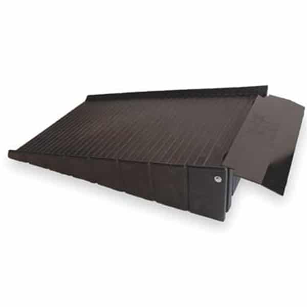 Ultra Polyethylene Loading Ramp - pH7 - Neutralising Hazards