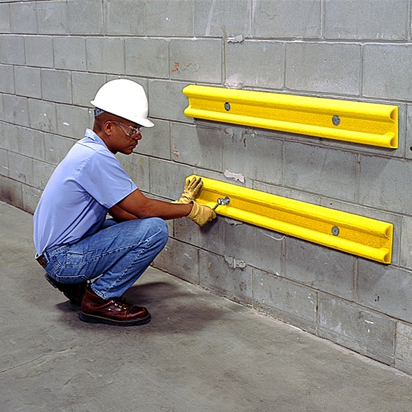 Ultra Wall Protector - pH7 - Neutralising Hazards