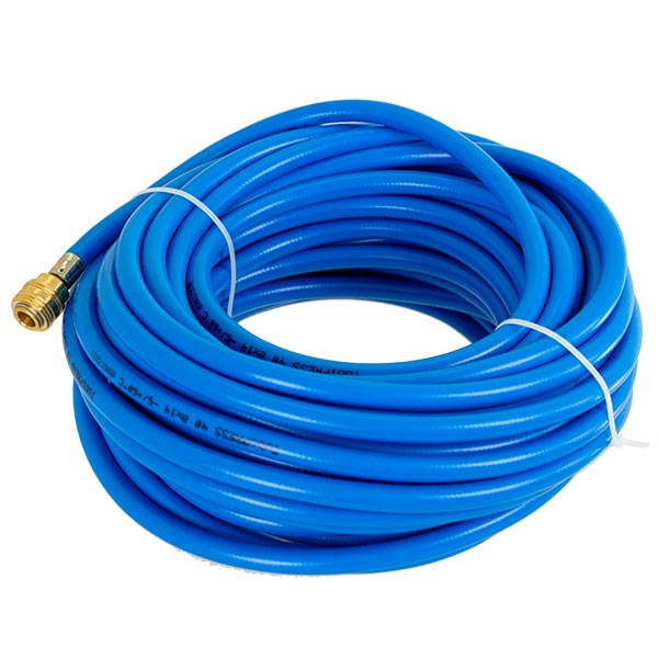 CleanAIR® Standard Pressure Hose - pH7 - Neutralising Hazards