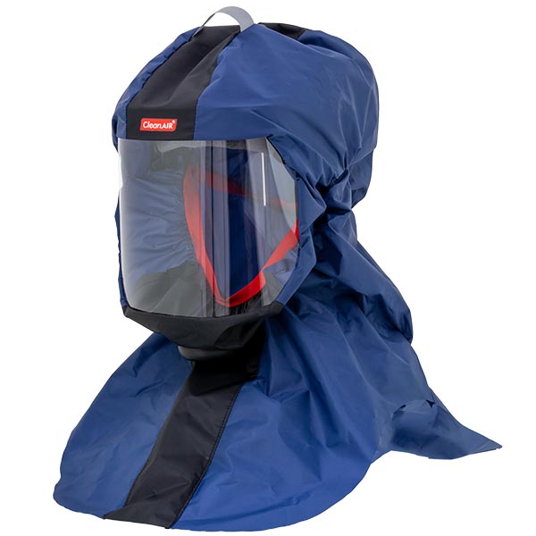 CleanAIR® Long Hood CA-2 - pH7 - Neutralising Hazards