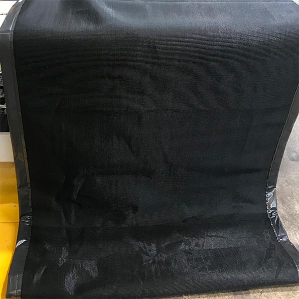 Track Matting - pH7 - Neutralising Hazards