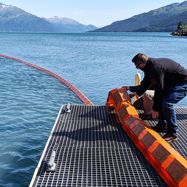 Ultra-Rapid Boom - pH7 - Neutralising Hazards