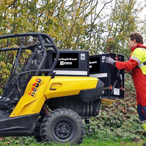 Ultra-Rapid Boom - pH7 - Neutralising Hazards