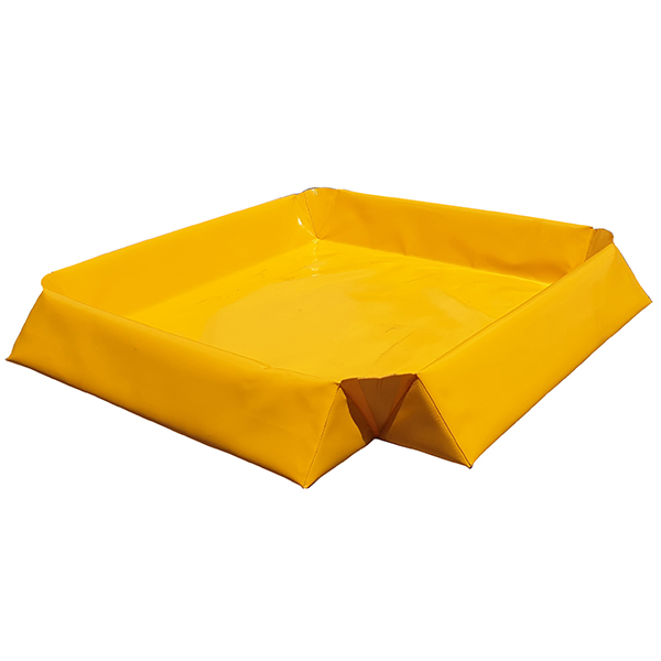 Chatoyer Quick Bund Spill Matt - 1 Drum - pH7 - Neutralising Hazards