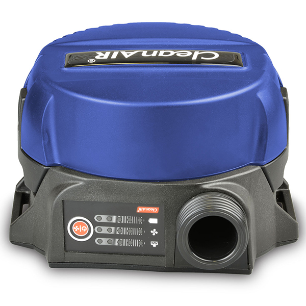 CleanAIR® Basic with Comfort Belt - pH7 - Neutralising Hazards