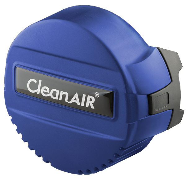 CleanAIR® Basic filter cover - pH7 - Neutralising Hazards