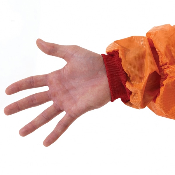 AlphaTec® 5000 Chemical Coverall - pH7 - Neutralising Hazards