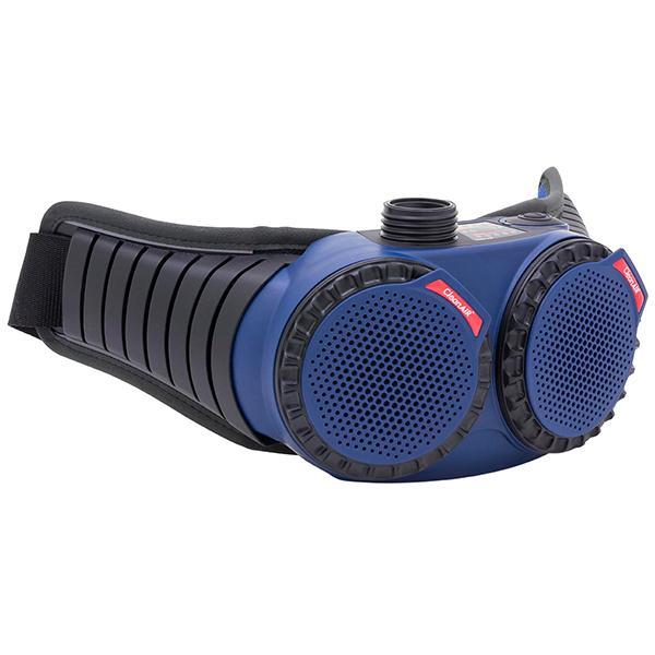 CleanAIR® AerGO® With Comfort Belt - pH7 - Neutralising Hazards