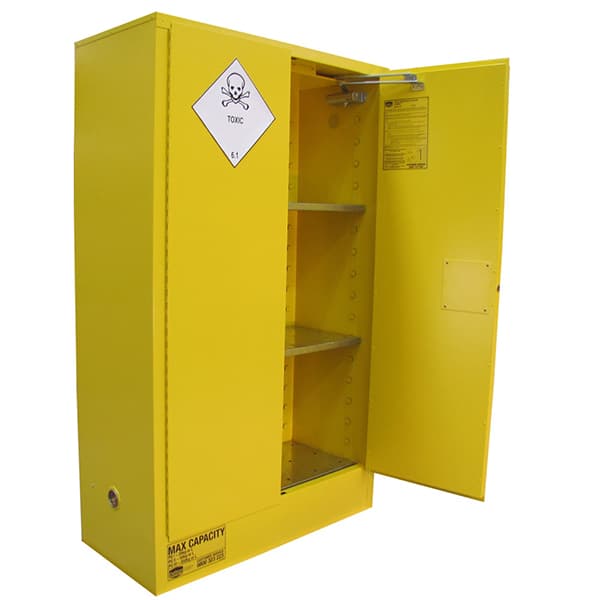 Dangerous Goods Storage Cabinets Nz | Cabinets Matttroy