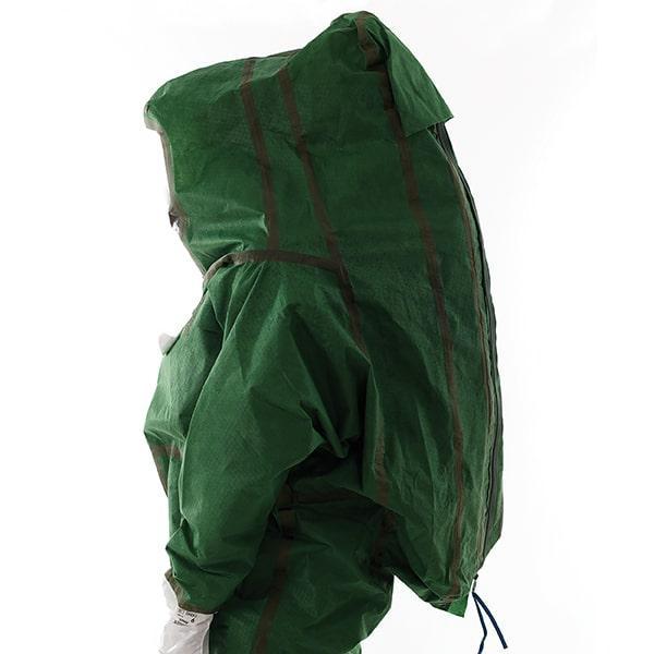 AlphaTec® 4000 APOLLO - pH7 - Neutralising Hazards