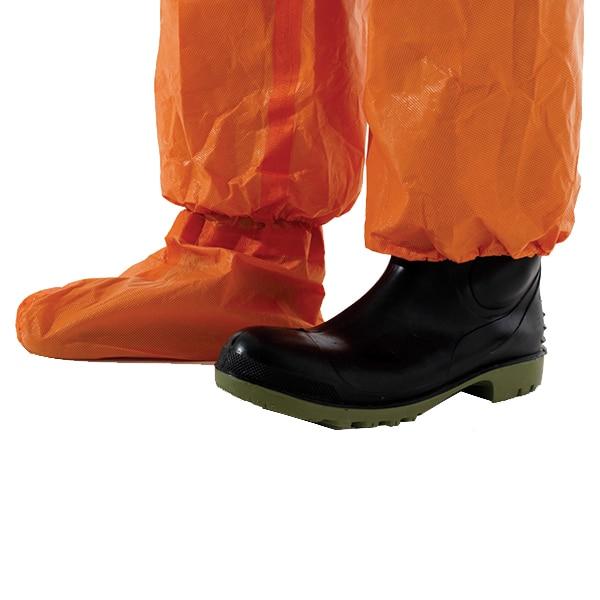 AlphaTec® 5000 Coverall Rear Entry - pH7 - Neutralising Hazards