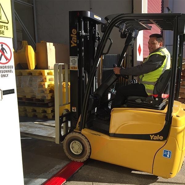 SpillTech® Ultra-Bund® - pH7 - Neutralising Hazards