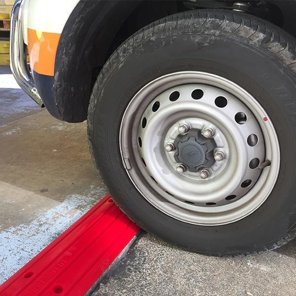 SpillTech® Ultra-Bund® - pH7 - Neutralising Hazards