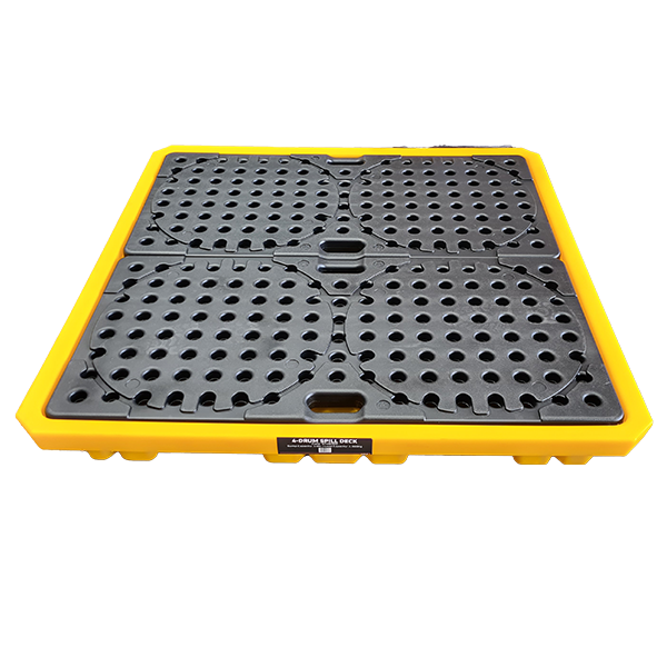 pH7 Spill Decks - pH7 - Neutralising Hazards