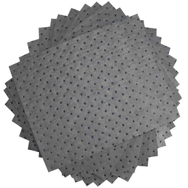 SpillTech® Universal Pads - 400GSM - pH7 - Neutralising Hazards