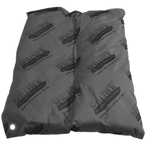 SpillTech® Universal Absorbent Pillow - pH7 - Neutralising Hazards