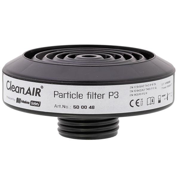CleanAIR® P3 Filter - pH7 - Neutralising Hazards