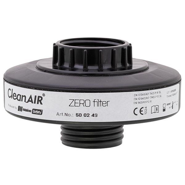 CleanAIR® P3 Filter - Zero - pH7 - Neutralising Hazards