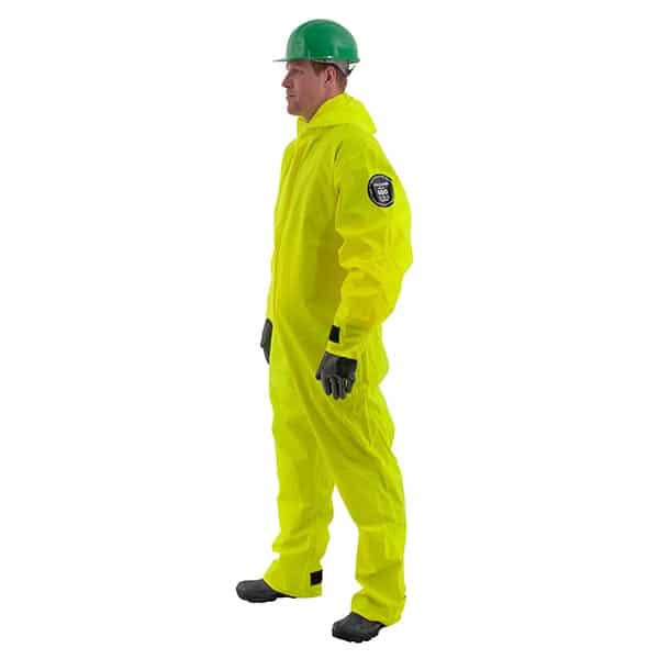 AlphaTec® Splash 66-310 Model 111 - pH7 - Neutralising Hazards