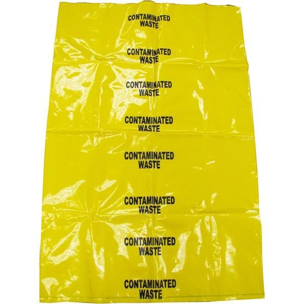 Contaminated Waste Bag - pH7 - Neutralising Hazards