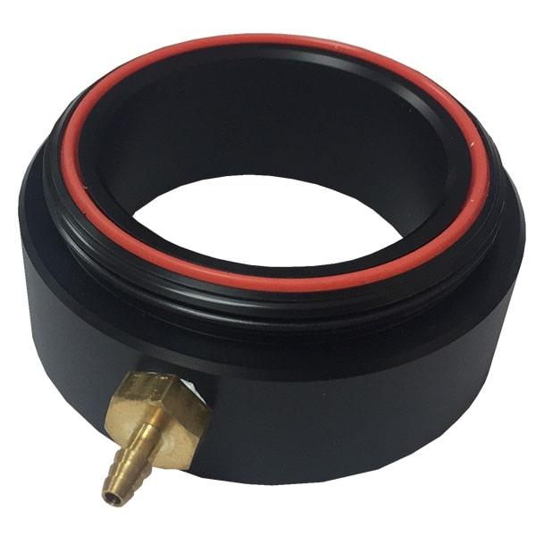 Fit Test Adapter for Sync01VP3 - pH7 - Neutralising Hazards