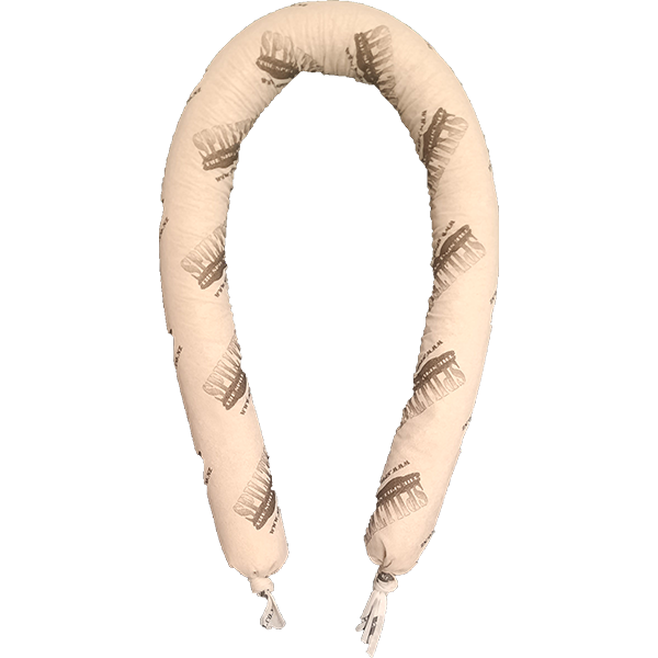 SpillTech Mineral Sponge Sock - pH7 - Neutralising Hazards