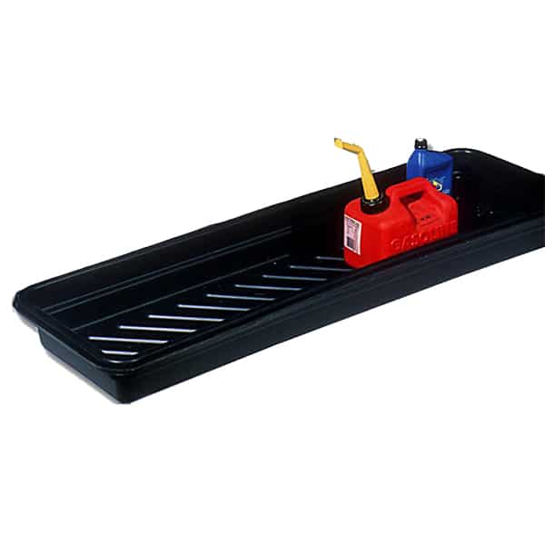 Ultra Utility Trays - pH7 - Neutralising Hazards