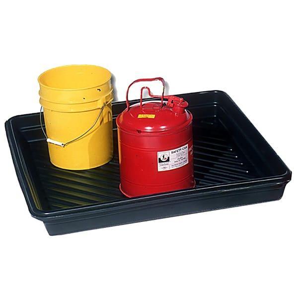Ultra Utility Trays - pH7 - Neutralising Hazards