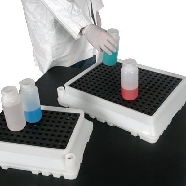 Ultra Lab Spill Tray - pH7 - Neutralising Hazards