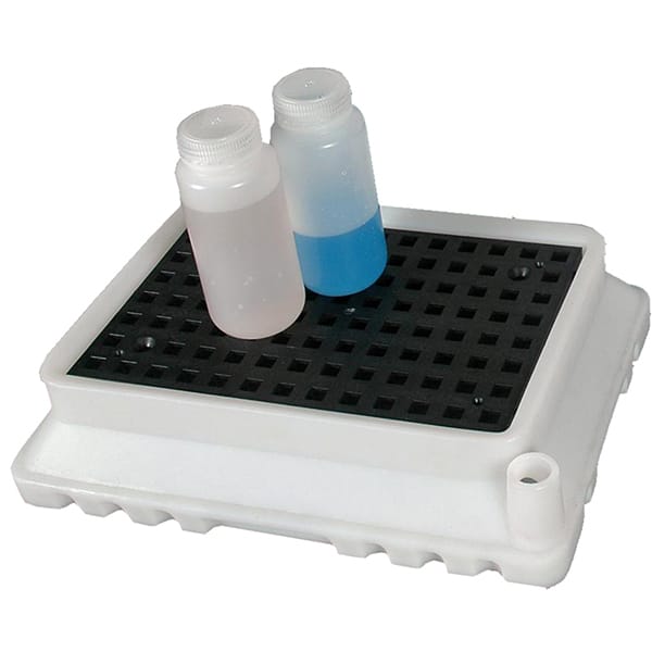 Ultra Lab Spill Tray - pH7 - Neutralising Hazards