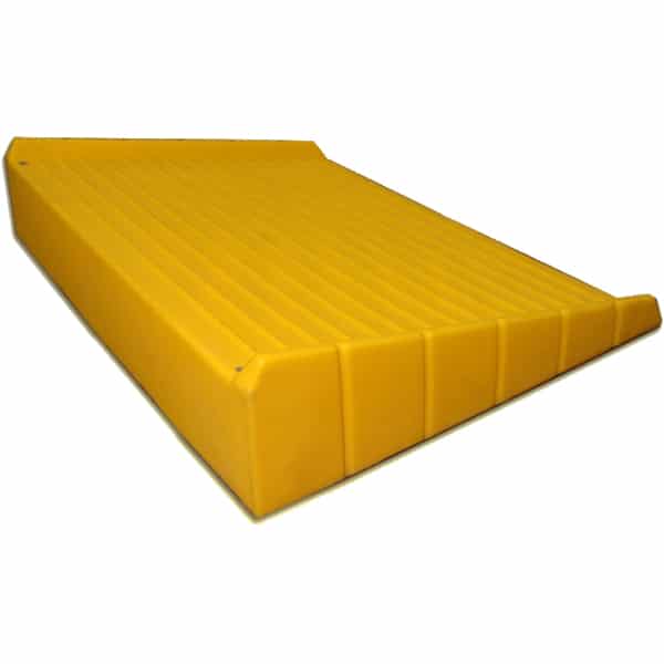 Ultra Spill Deck Ramp - pH7 - Neutralising Hazards