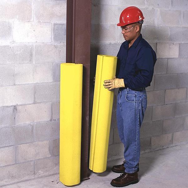 Ultra-I-Beam Protectors - pH7 - Neutralising Hazards
