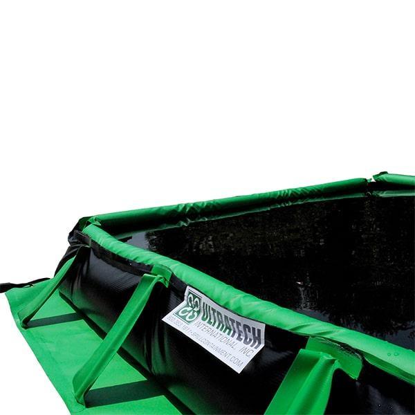 Ultra-Containment Berms - Rapid Rise Model - pH7 - Neutralising Hazards