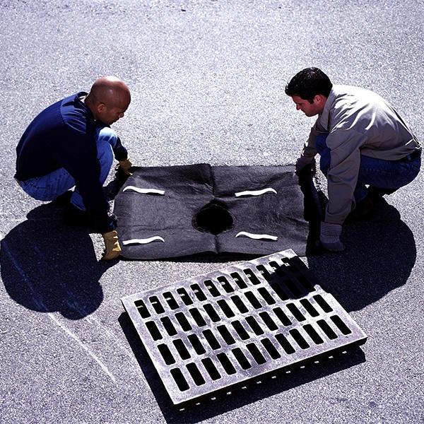 Ultra DrainGuard Plus - Single - pH7 - Neutralising Hazards