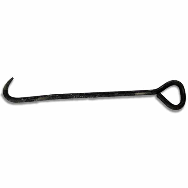 Grate Hook - pH7 - Neutralising Hazards