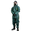 AlphaTec 4000 Chemical Coverall - pH7 - Neutralising Hazards