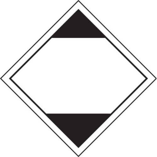 DG Diamond - Class 9 Limited Quantity Transport - pH7 - Neutralising ...