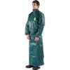 AlphaTec 4000 Apron - pH7 - Neutralising Hazards