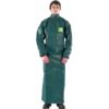 AlphaTec 4000 Apron - pH7 - Neutralising Hazards