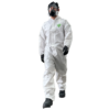 SureShield Microporous Coveralls - pH7 - Neutralising Hazards