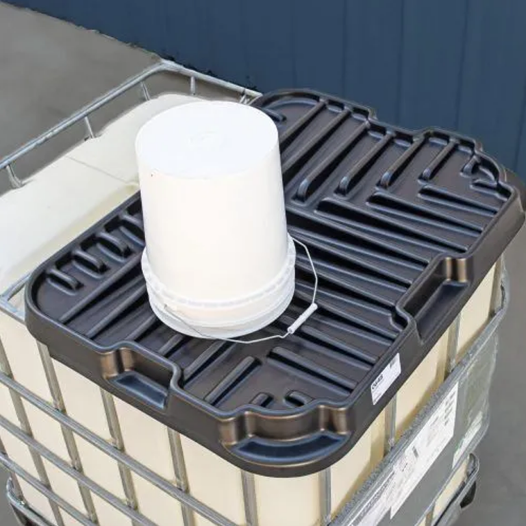 Ultra IBC Funnel - pH7 - Neutralising Hazards